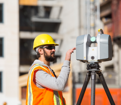 Environmental Testing Instruments – Enviro Test Construct